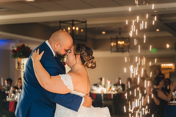 Weddings - Chris Collado