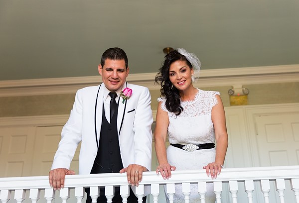 Weddings - Chris Collado