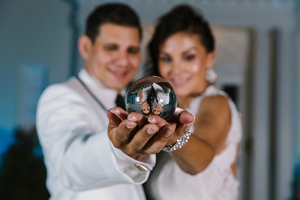 Weddings - Chris Collado