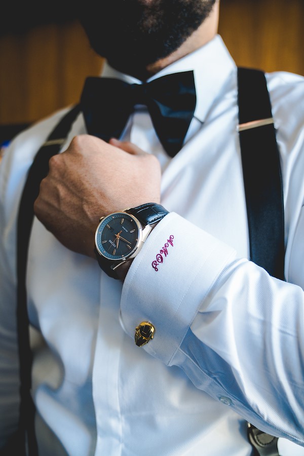 Weddings - Chris Collado