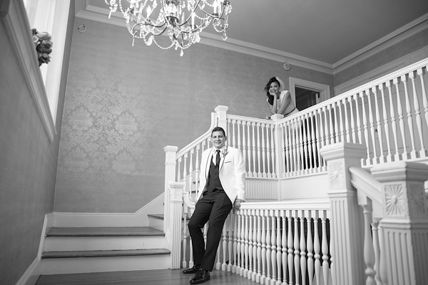 Weddings - Chris Collado