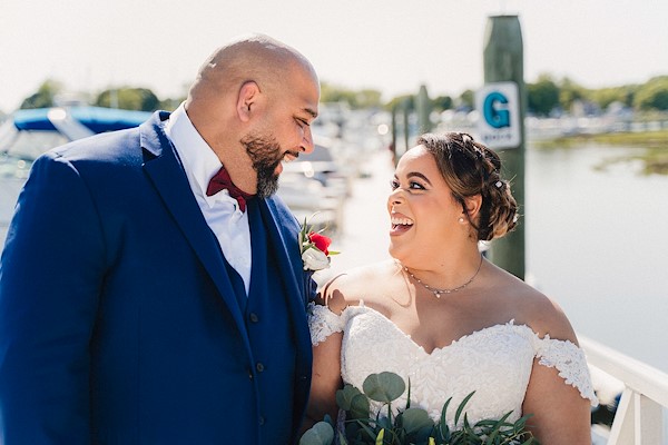 Weddings - Chris Collado