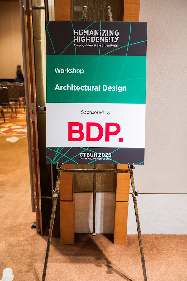 CTBUH 2023 International Conference | Council on Tall Buildings and ...