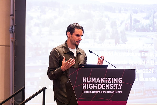 CTBUH 2023 International Conference | Council on Tall Buildings and ...