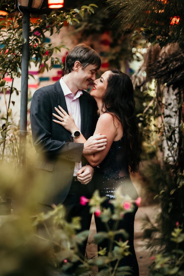 Michael & Luce Pre- Wedding Session | Karen Pretorius Photography