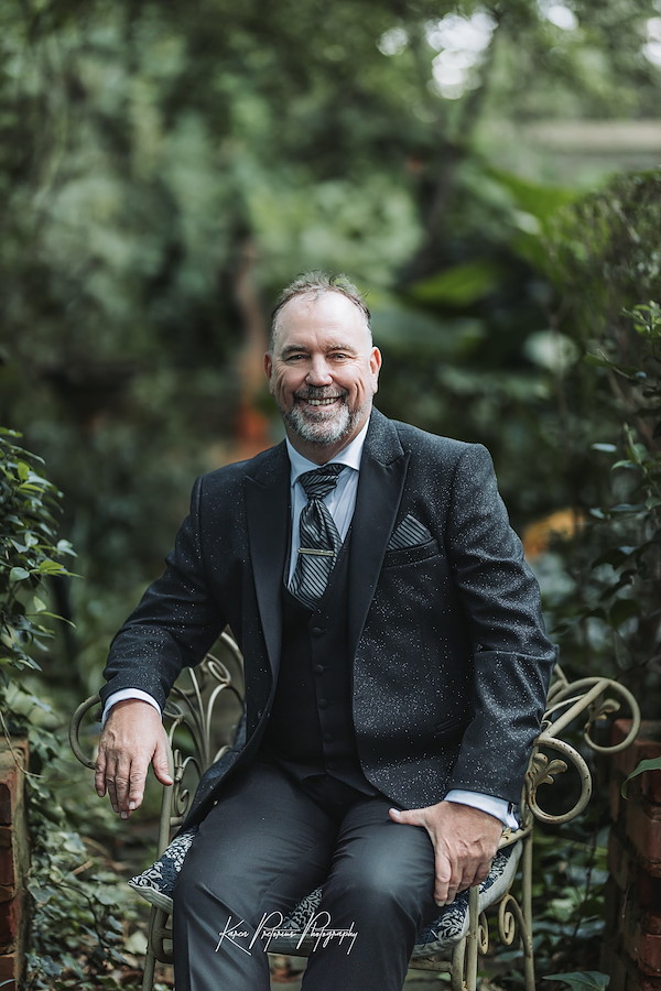 Brett & Annie's beautiful wedding at Onder Engele | Karen Pretorius ...