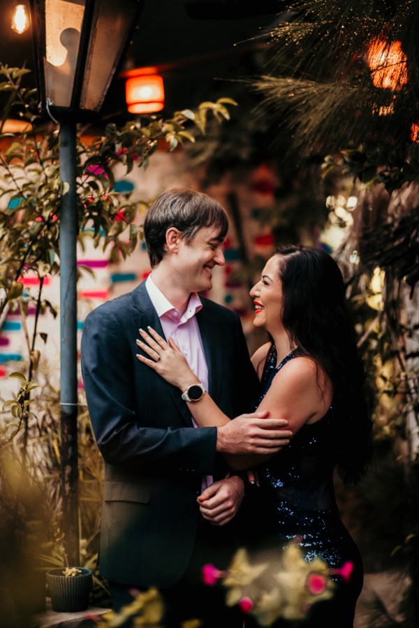 Michael & Luce Pre- Wedding Session | Karen Pretorius Photography