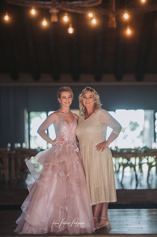 Anzel Matriek Afskeid | Karen Pretorius Photography