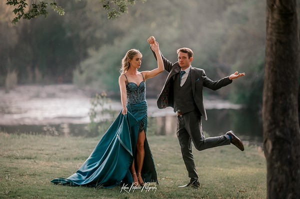 Celine Matriek Afskeid 2025 | Karen Pretorius Photography