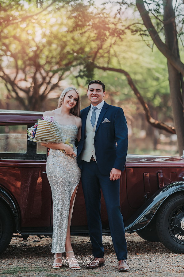 Affies Matriek Afskeid | Karen Pretorius Photography