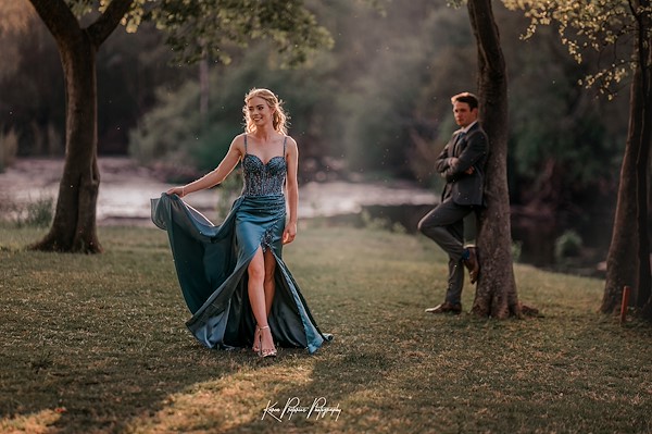 Celine Matriek Afskeid 2025 | Karen Pretorius Photography