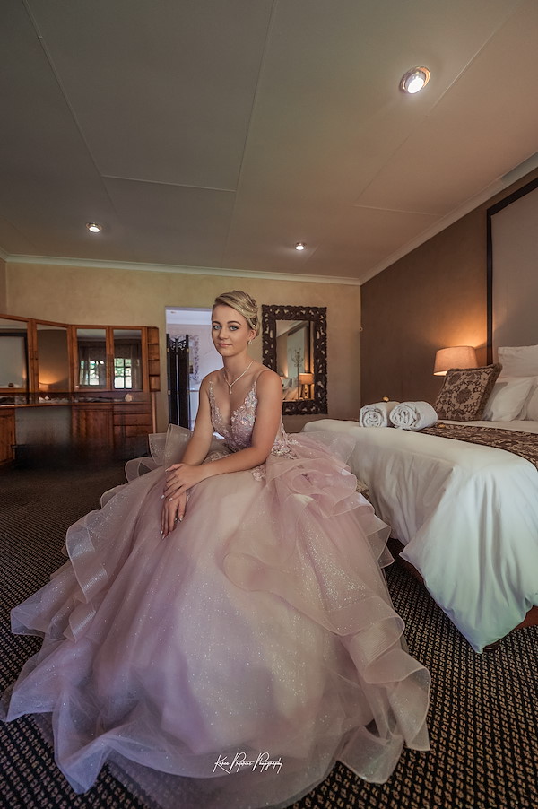 Anzel Matriek Afskeid | Karen Pretorius Photography