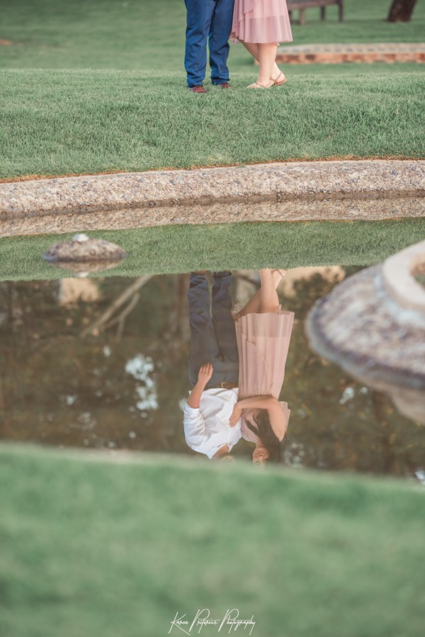 Fanie en Kaylen se Engagement session by Pont de Val | Karen Pretorius ...