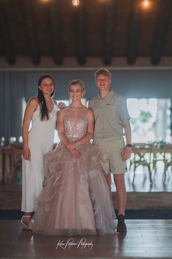 Anzel Matriek Afskeid | Karen Pretorius Photography