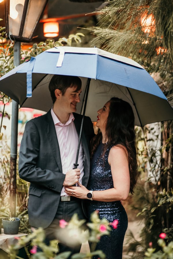 Michael & Luce Pre- Wedding Session | Karen Pretorius Photography