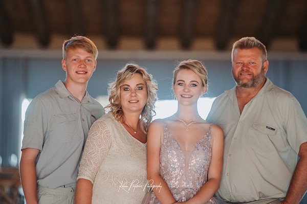 Anzel Matriek Afskeid | Karen Pretorius Photography