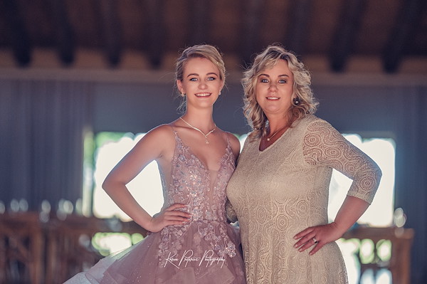 Anzel Matriek Afskeid | Karen Pretorius Photography