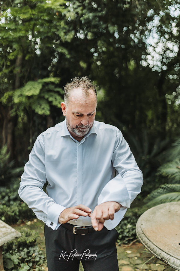 Brett And Annies Beautiful Wedding At Onder Engele Karen Pretorius Photography