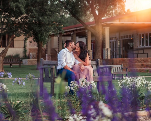 Fanie en Kaylen se Engagement session by Pont de Val | Karen Pretorius ...