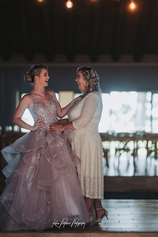 Anzel Matriek Afskeid | Karen Pretorius Photography