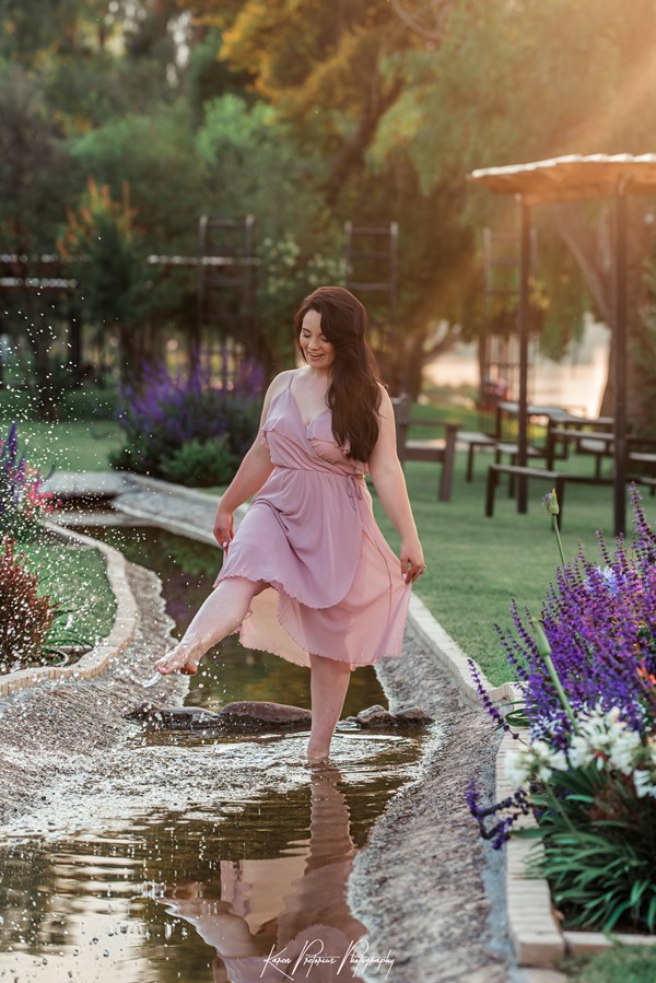 Fanie en Kaylen se Engagement session by Pont de Val | Karen Pretorius ...