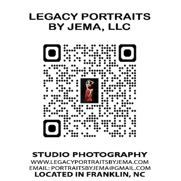 Wall Art & Gallery Displays - Legacy Portraits By Jema, LLC