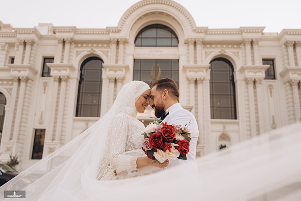 PACKAGES - ISLAM NAGY