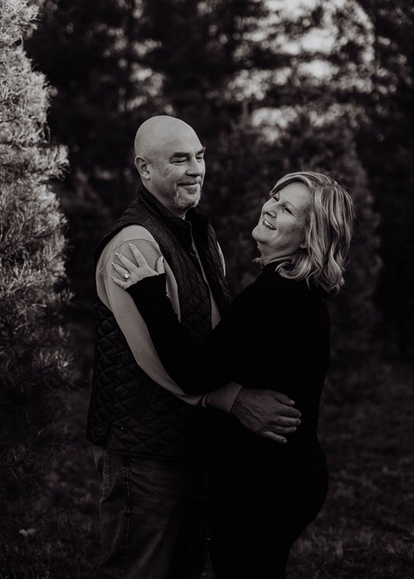 Thompson Tree Farm | Eden Chae Photography