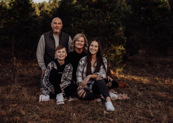 Thompson Tree Farm | Eden Chae Photography