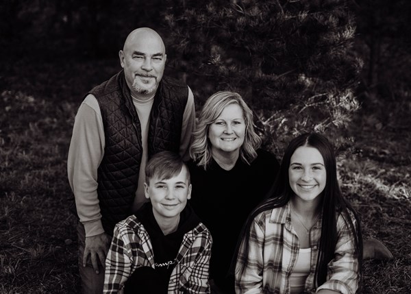 Thompson Tree Farm | Eden Chae Photography