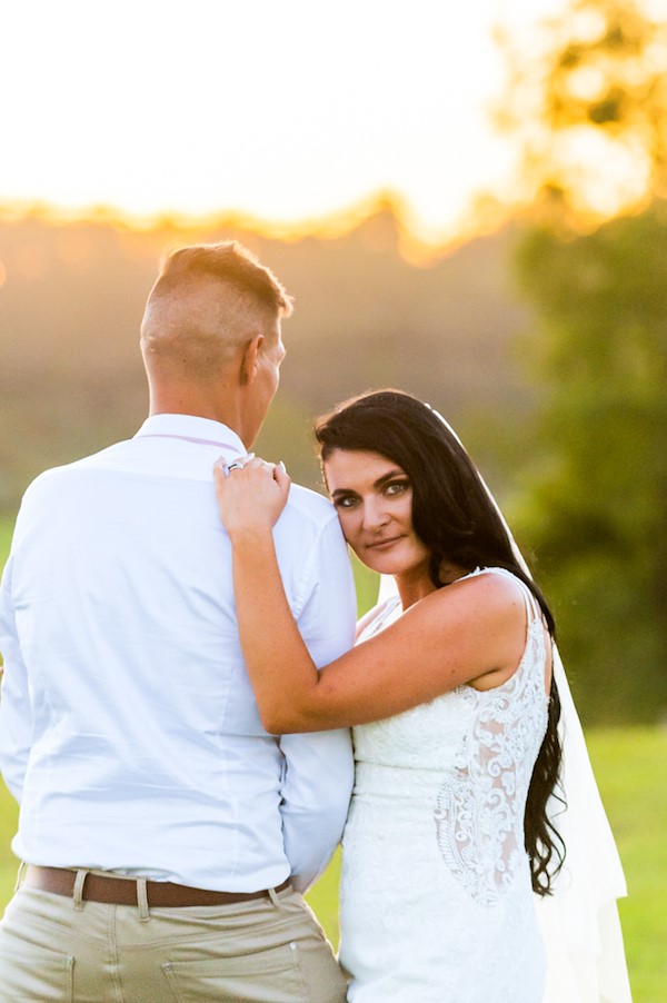 Rachel & Greg | Dreams Photography