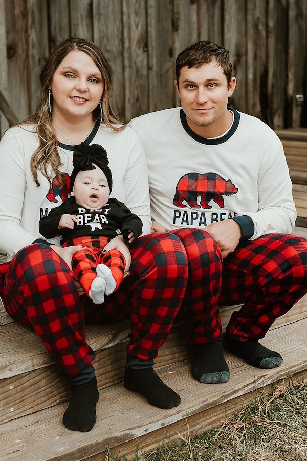 Location Spotlight: Rustic Ridge, Deridder, LA - Liliana Alcock ...