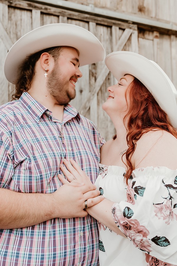 Why Engagement Photos Are a Must-Have? - Liliana Alcock Photography LLC