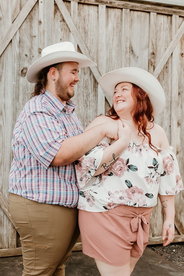 Why Engagement Photos Are a Must-Have? - Liliana Alcock Photography LLC