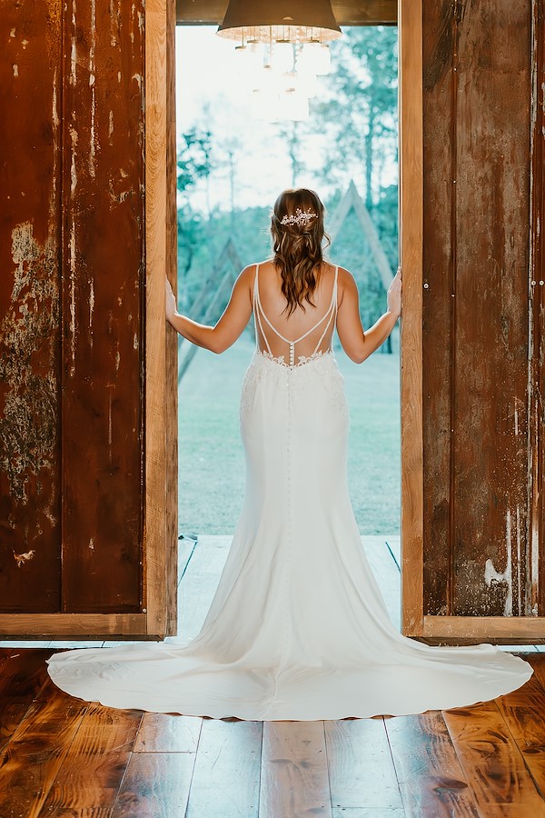 Location Spotlight: Rustic Ridge, Deridder, LA - Liliana Alcock ...