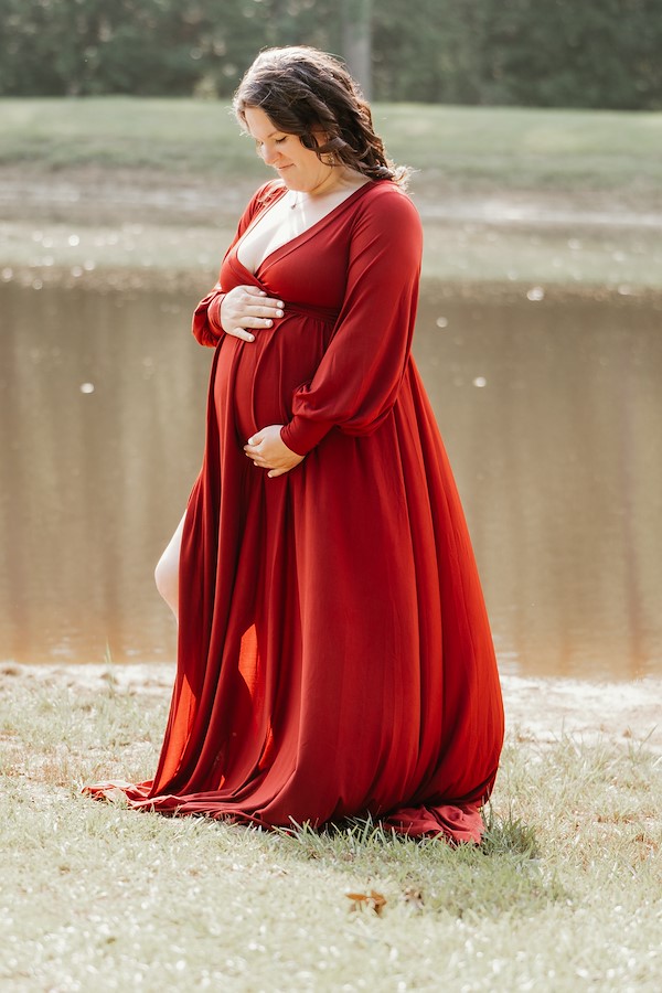 10 Tips for a Memorable Maternity Photo Session - Liliana Alcock ...