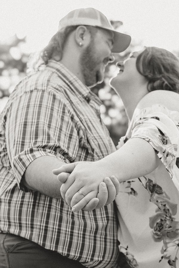 Why Engagement Photos Are a Must-Have? - Liliana Alcock Photography LLC