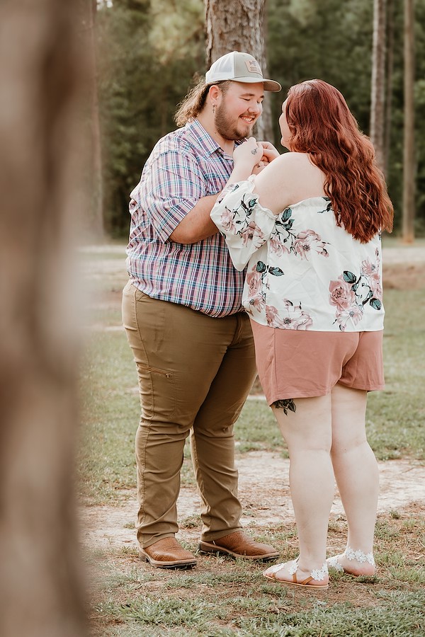 Why Engagement Photos Are a Must-Have? - Liliana Alcock Photography LLC
