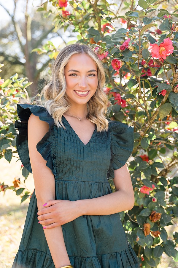 Senior Sessions That Celebrate Your Teen! - Liliana Alcock Photography LLC