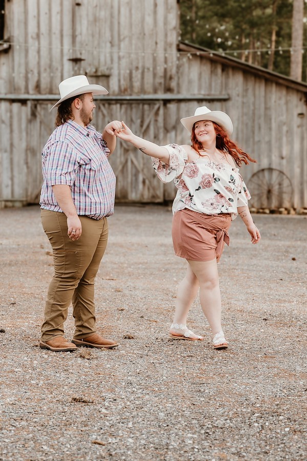 Why Engagement Photos Are a Must-Have? - Liliana Alcock Photography LLC
