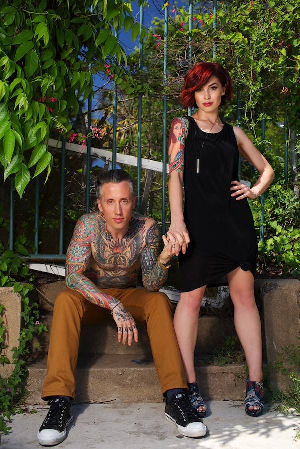 William Denson Photography: Seattle Portrait, Boudoir, and Headshot ...