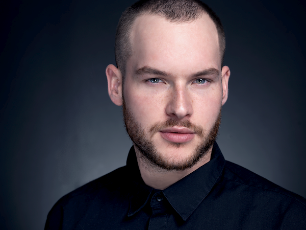 William Denson Photography Headshots - William Denson Photography