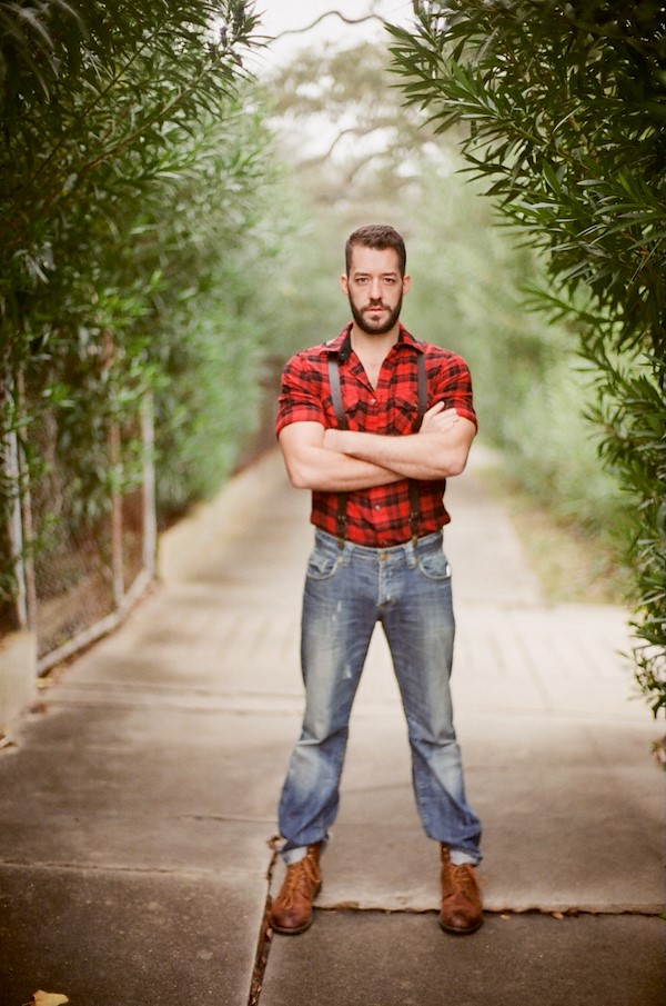 William Denson Photography: Seattle Portrait, Boudoir, and Headshot ...