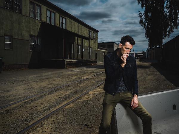 William Denson Photography: Seattle Portrait, Boudoir, and Headshot ...