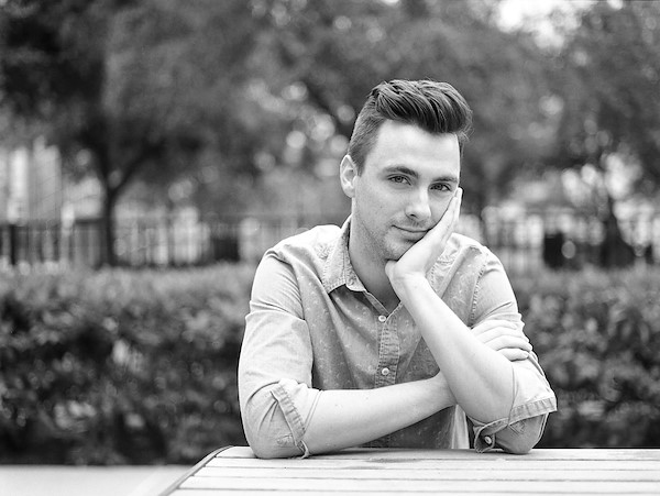 William Denson Photography: Seattle Portrait, Boudoir, and Headshot ...