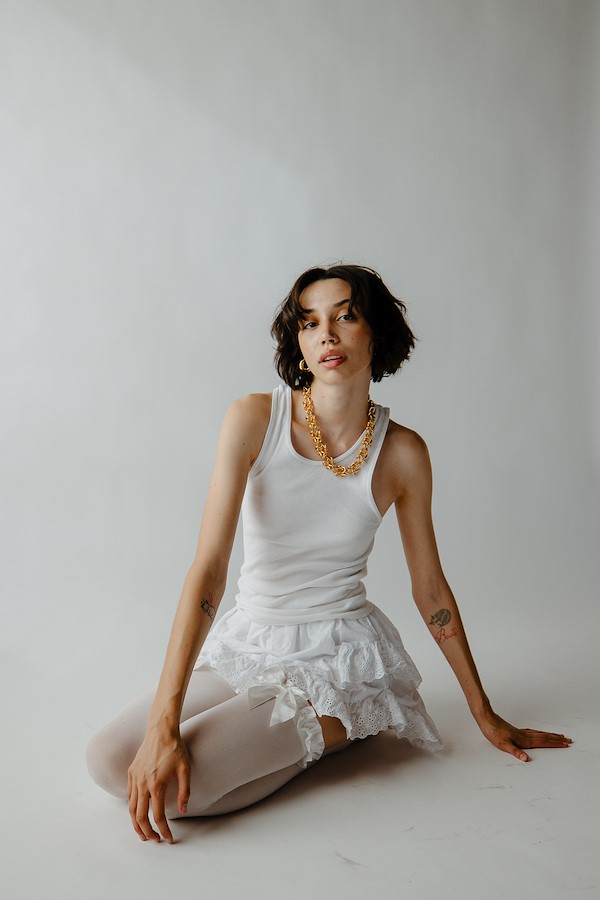 portraits & fashion - Emily Kat Photo — LA Fashion Photographer