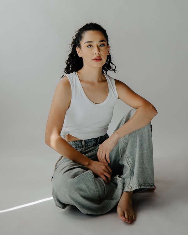 portraits & fashion - EMILY KAT PHOTO 2