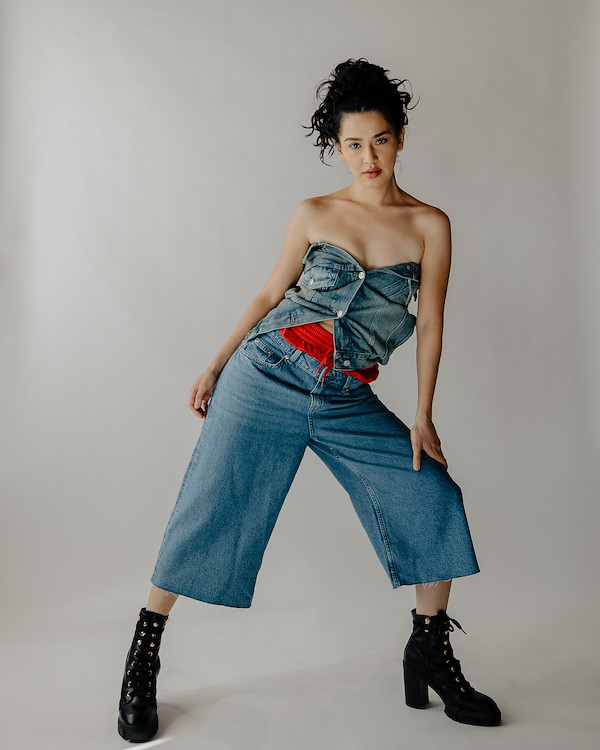 portraits & fashion - Emily Kat Photo — Phoenix Fashion Photographer