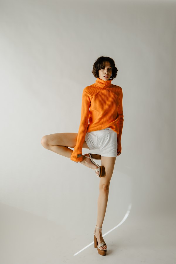 portraits & fashion - Emily Kat Photo — LA Fashion Photographer