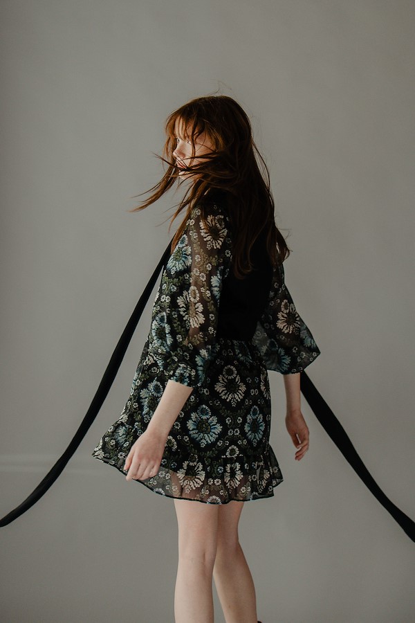 portraits & fashion - Emily Kat Photo — LA Fashion Photographer